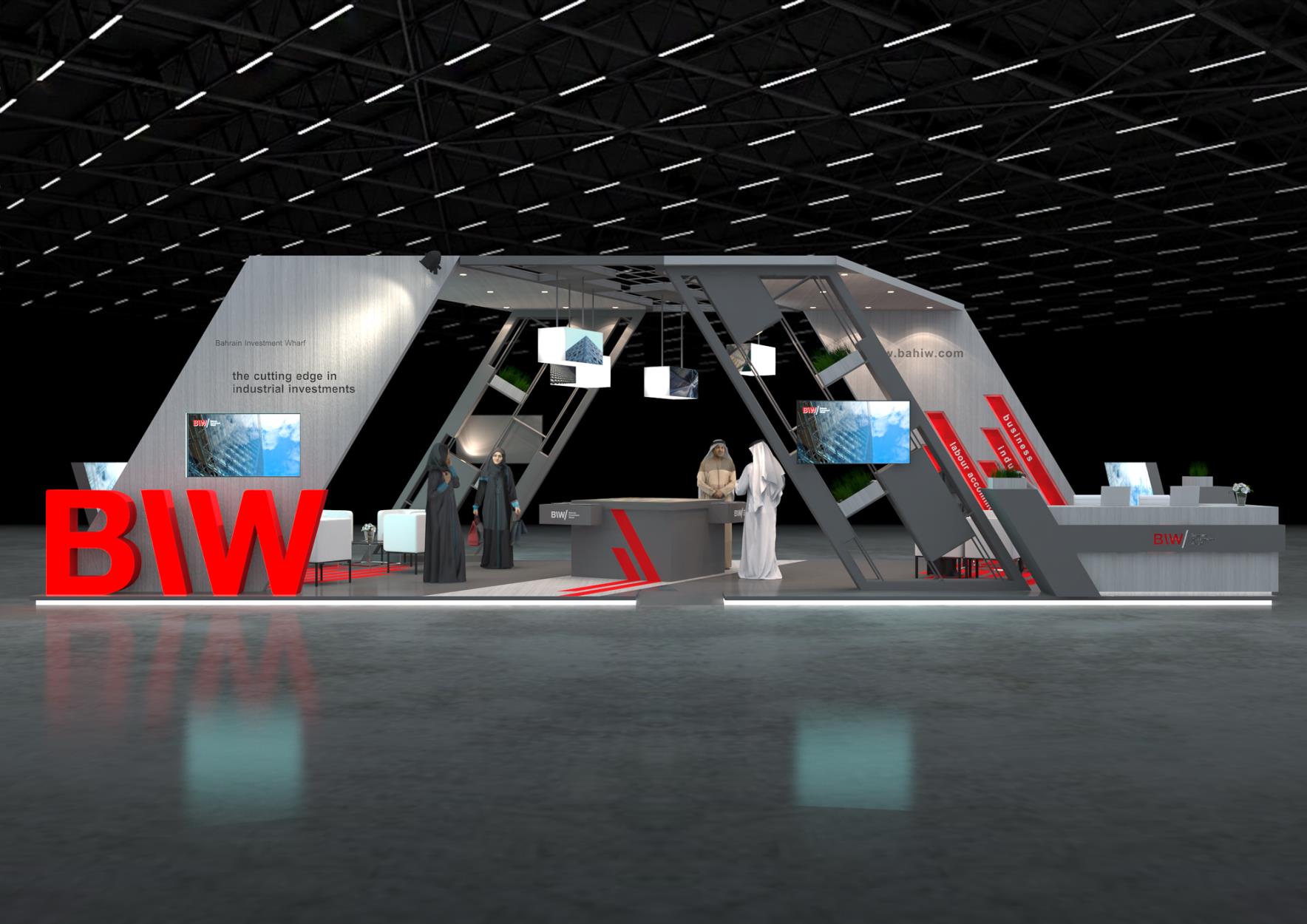 Global National Exhibitions