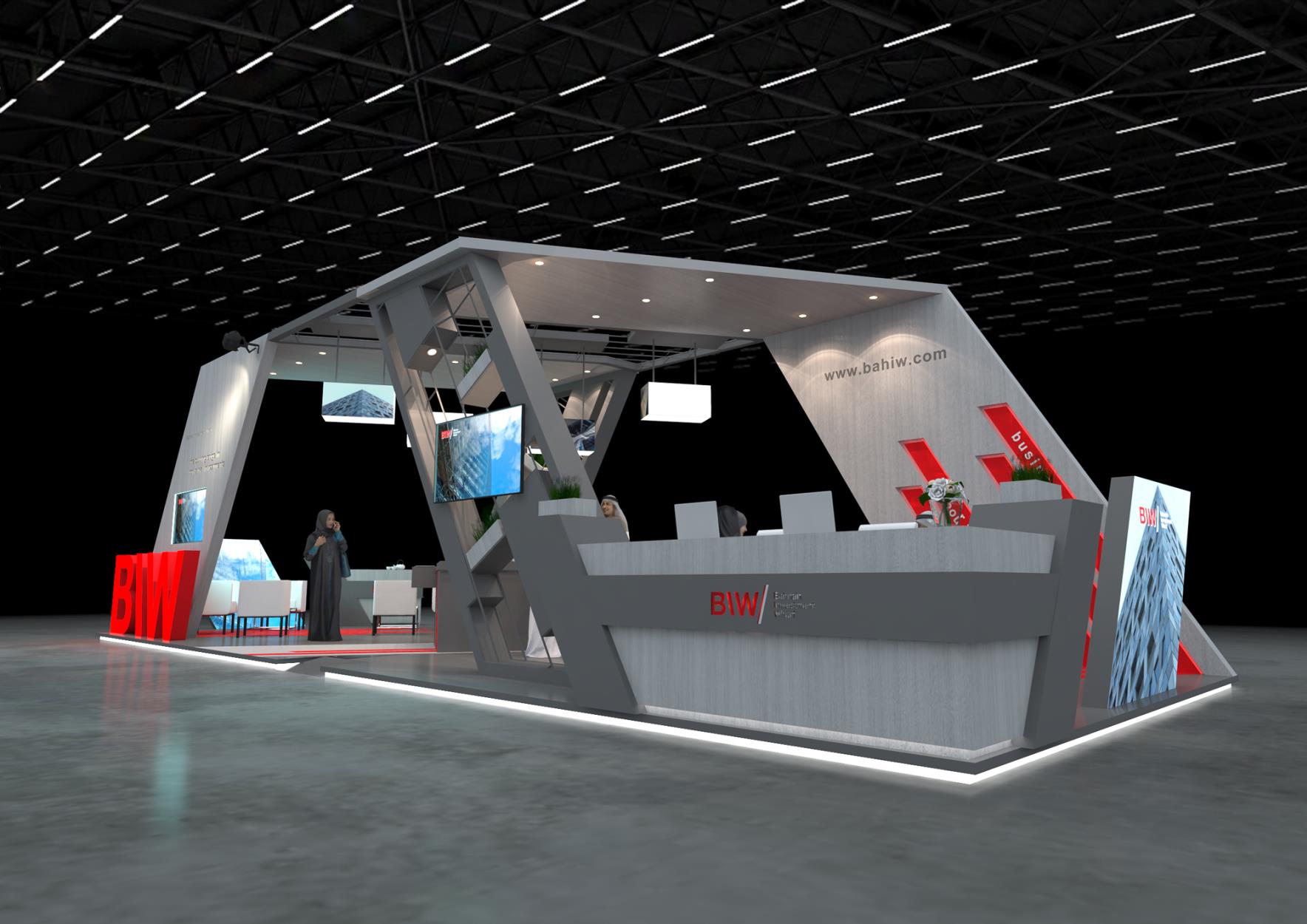 Global National Exhibitions